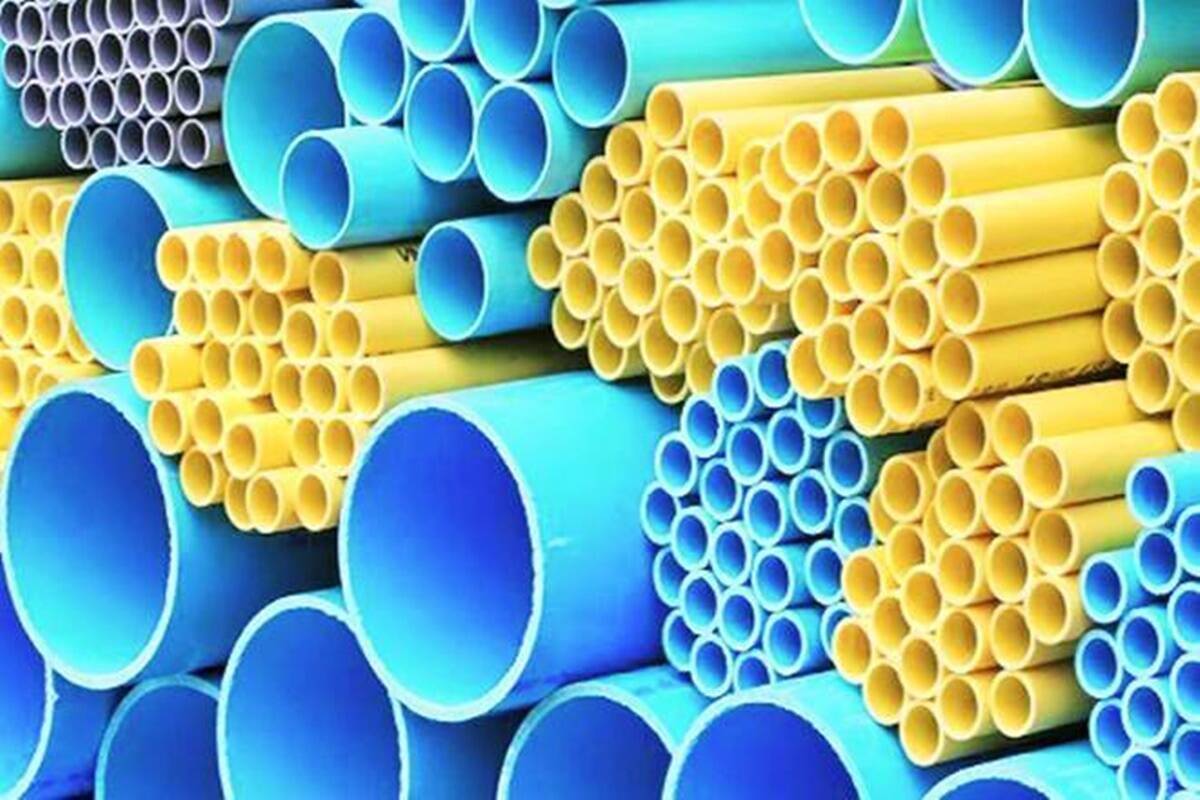 Polymers & PVC – Omnipotent